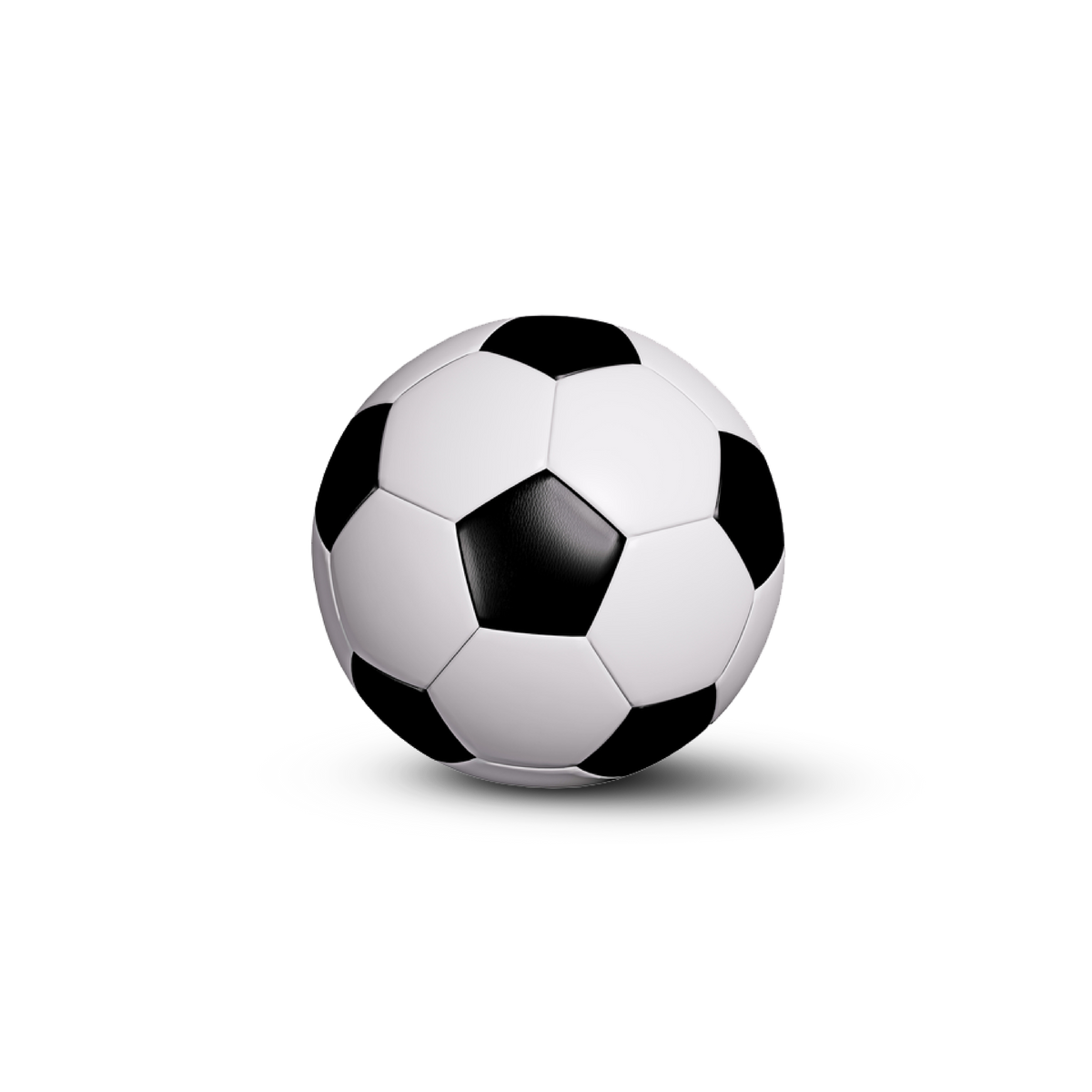 Soccer Ball – Hope Carrier
